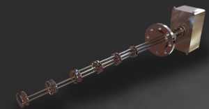 Bi-Metal Type Multi-Point Thermocouple | Accuracy and Precision is ...